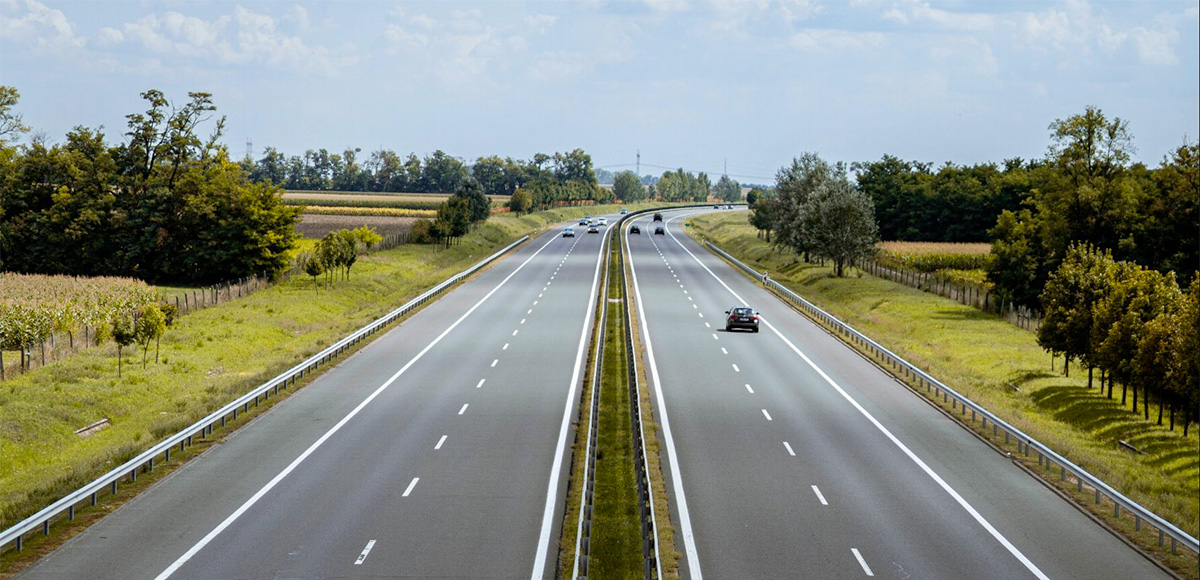 Anas to monitor the stability of Italian roads and highways with ...